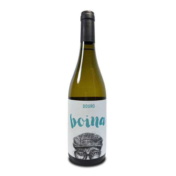 Portugal Boutique Winery Boina Branco 2020 – Le Soleil Wines