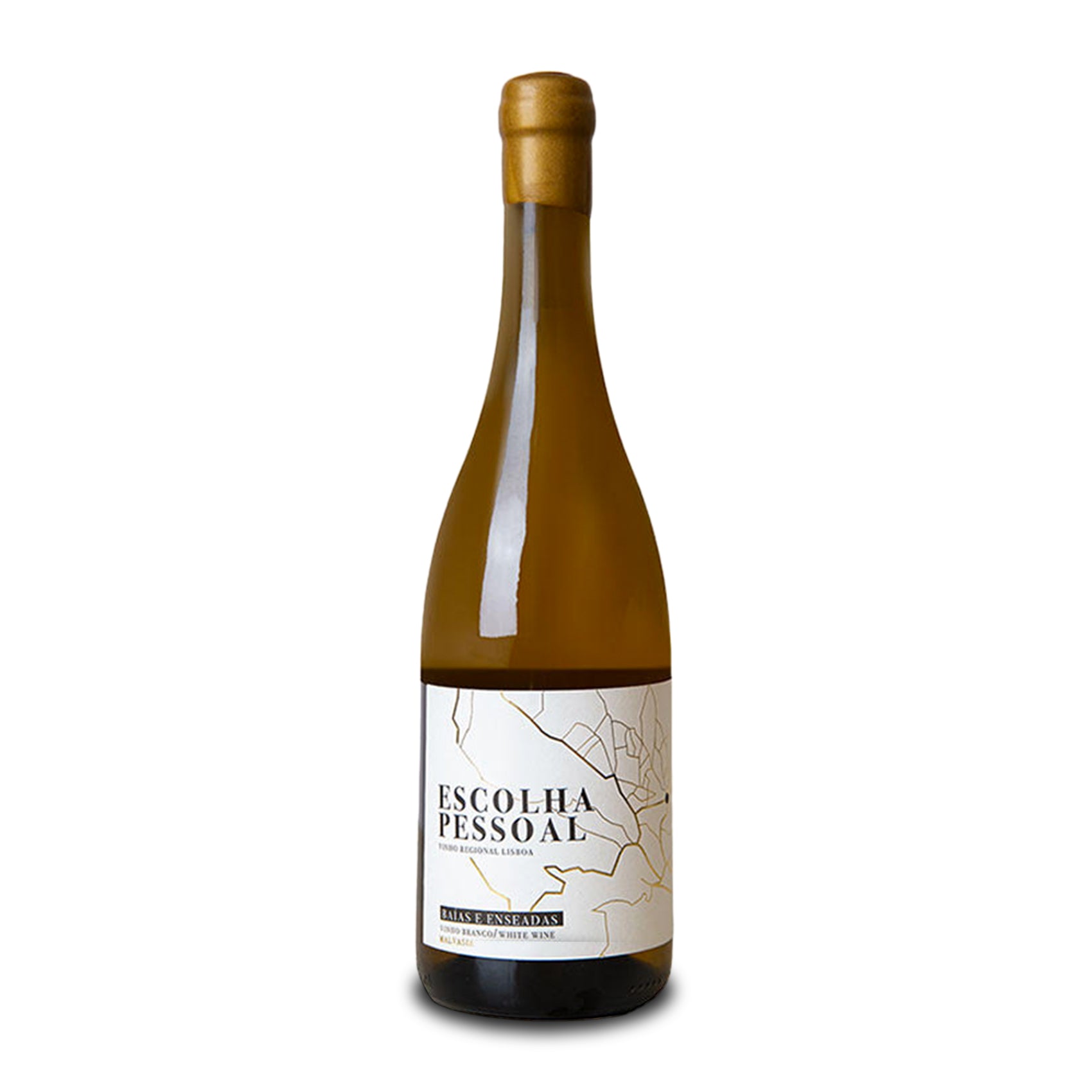 Baias e Enseadas Malvasia Escolha Pessoal 2021 – Le Soleil Wines