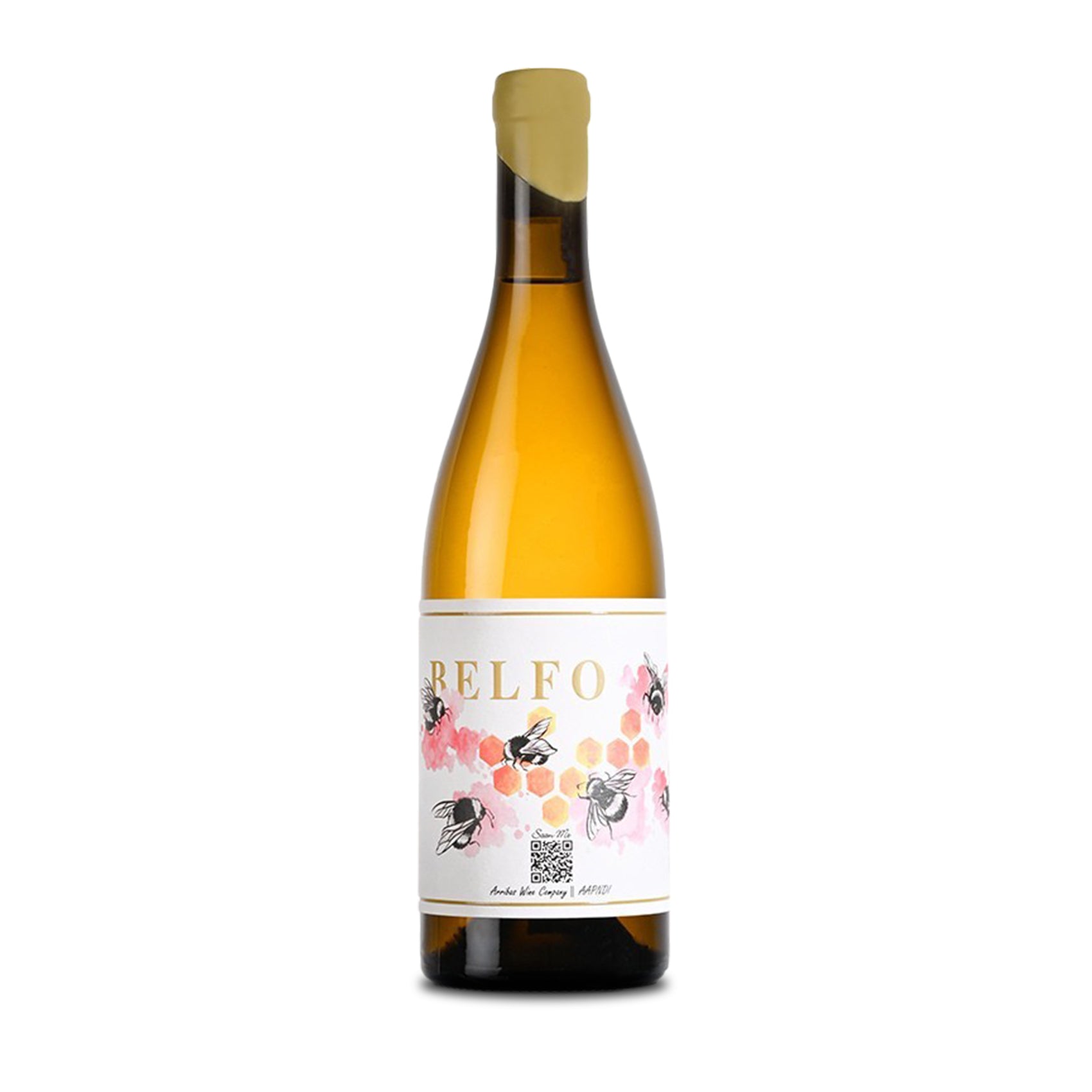 Arribas Belfo 2020 – Le Soleil Wines