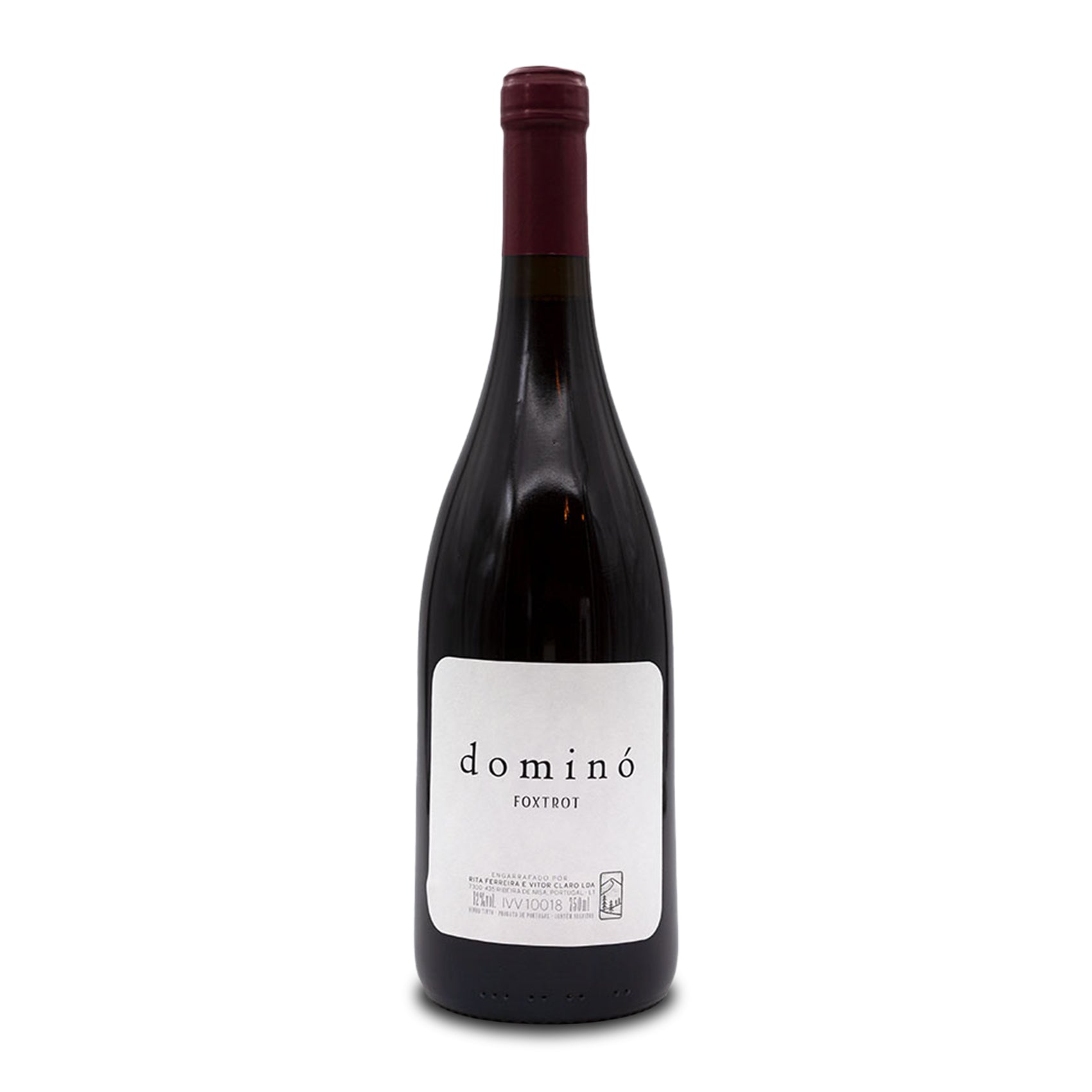 Vitor Claro Dominó Foxtrot 2023 – Le Soleil Wines