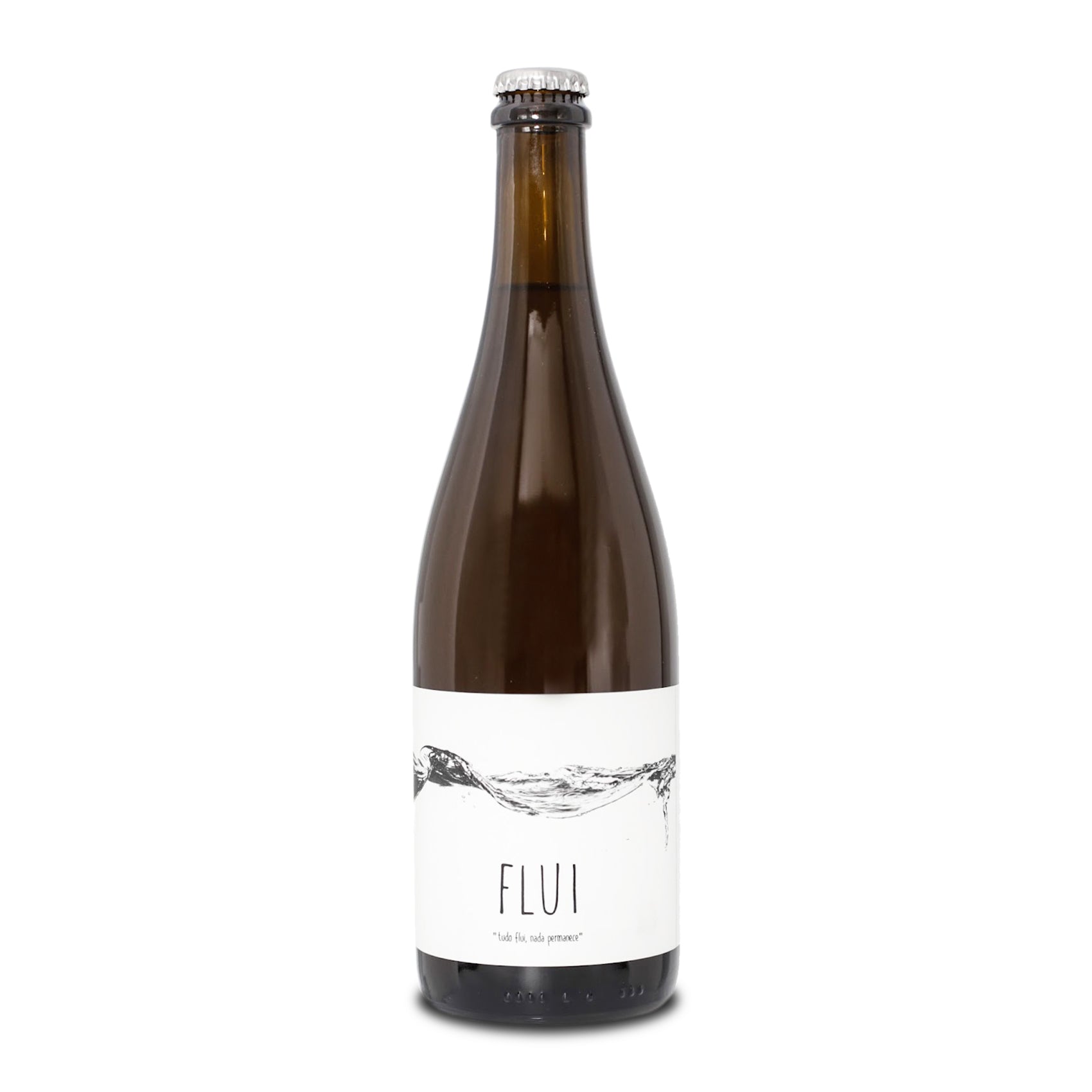 Humus Flui Pet Nat Branco – Le Soleil Wines