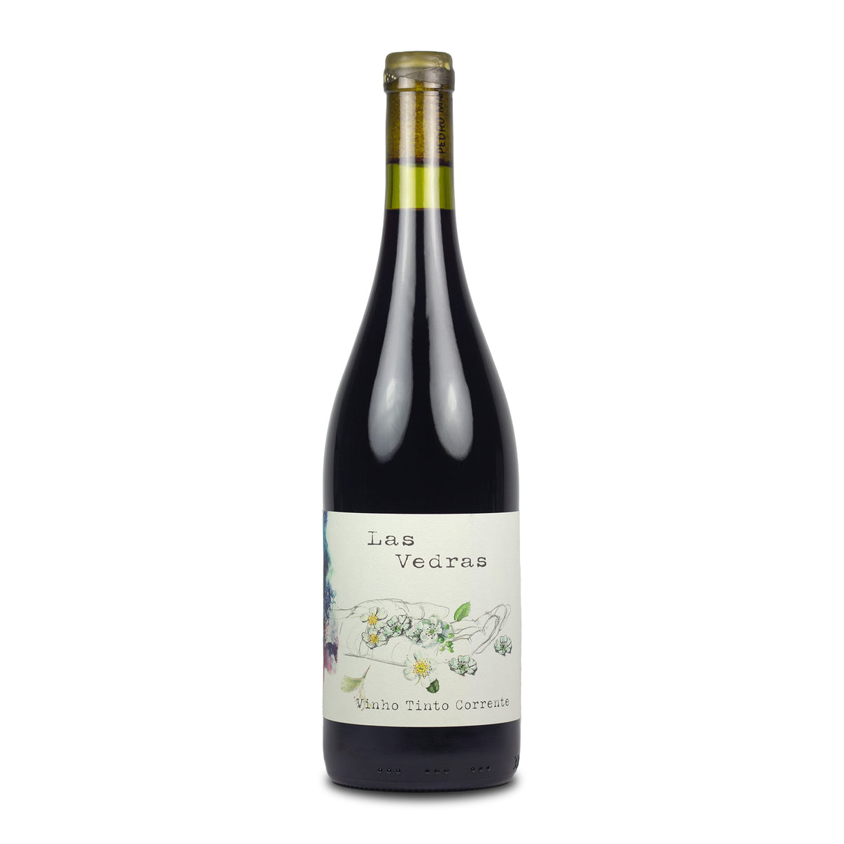 Las Vedras Tinto Corrente 2022 – Le Soleil Wines