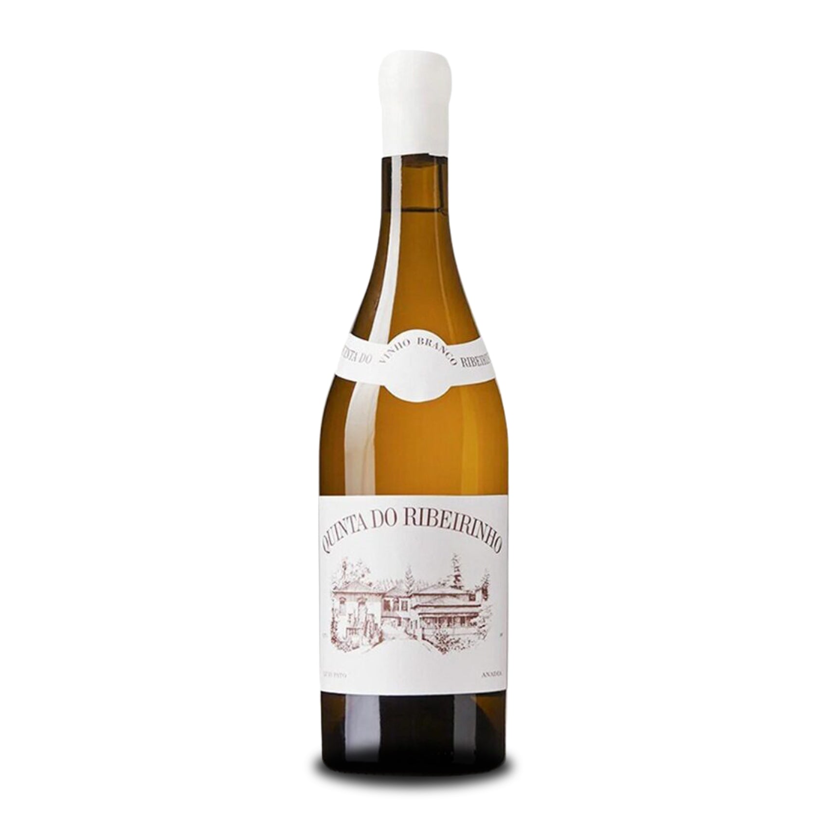 Luis Pato Quinta Do Ribeirinho Sercialinho Branco 2022 – Le Soleil Wines