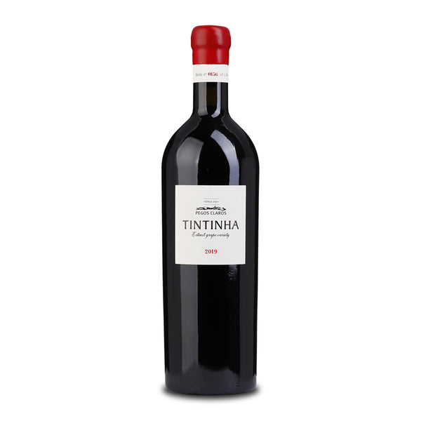 Pegos Claros Tintinha Tinto 2019 – Le Soleil Wines