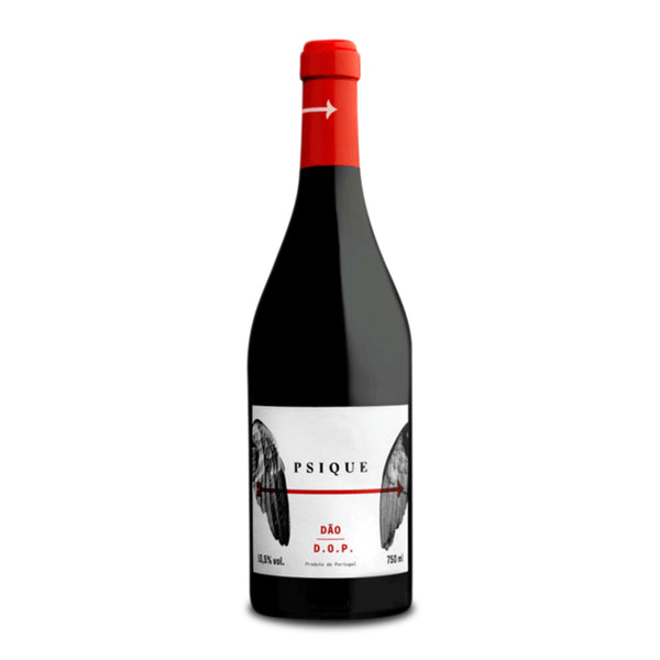 Amora Brava Psique Touriga Nacional 2015 – Le Soleil Wines