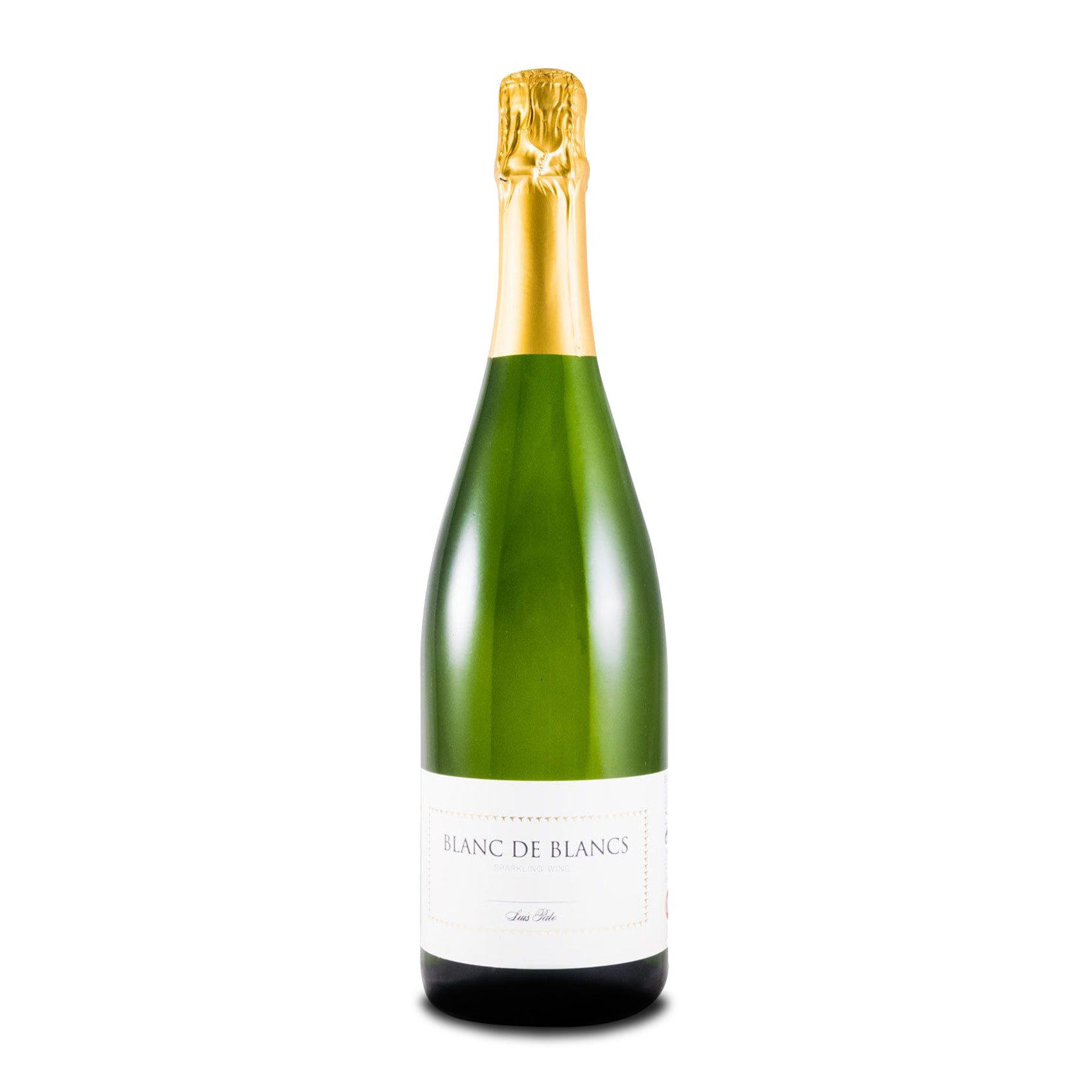 Luis Pato Espumante Blanc de Blancs Magnum 2022 – Le Soleil Wines
