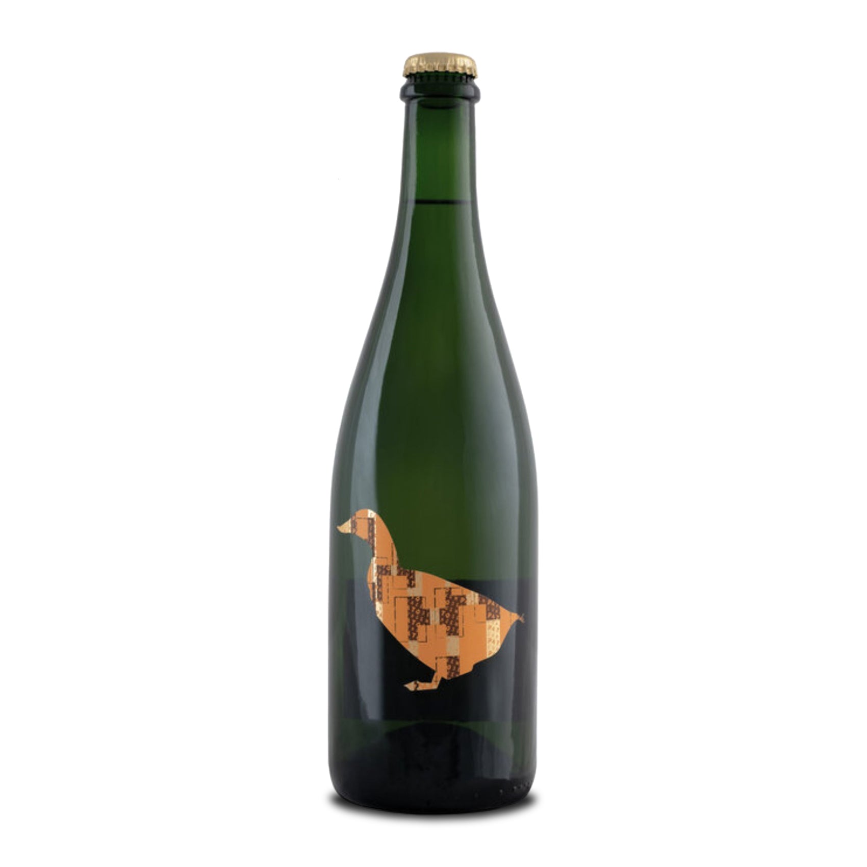 Luis Pato João Pato Aka Duckman Spark Duck White Brut Sparkling 2022 ...
